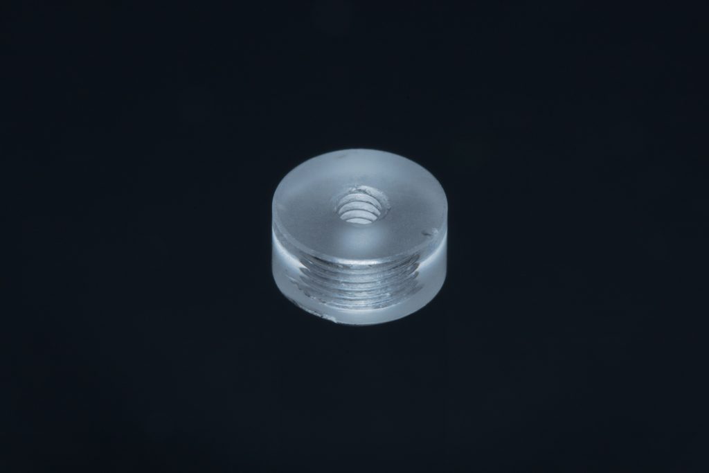 Internal Threading - INSACO Inc.