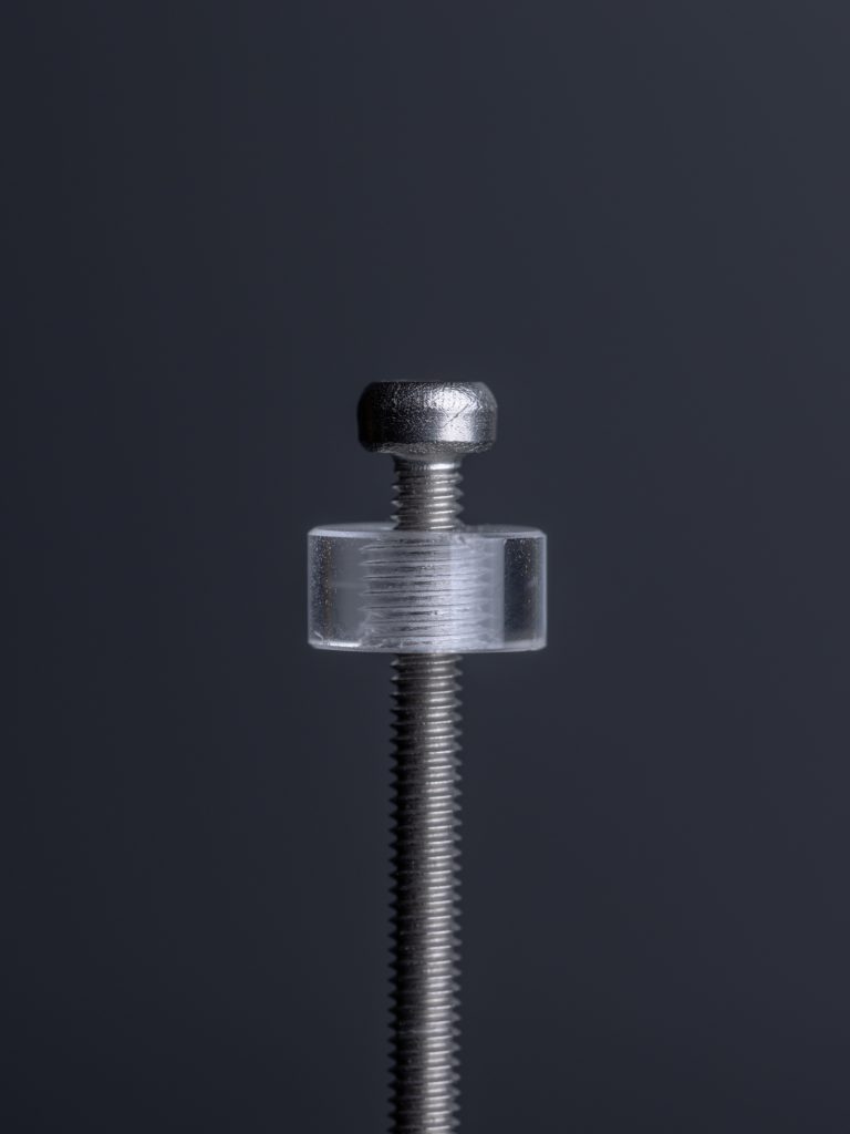 Internal Threading - INSACO Inc.